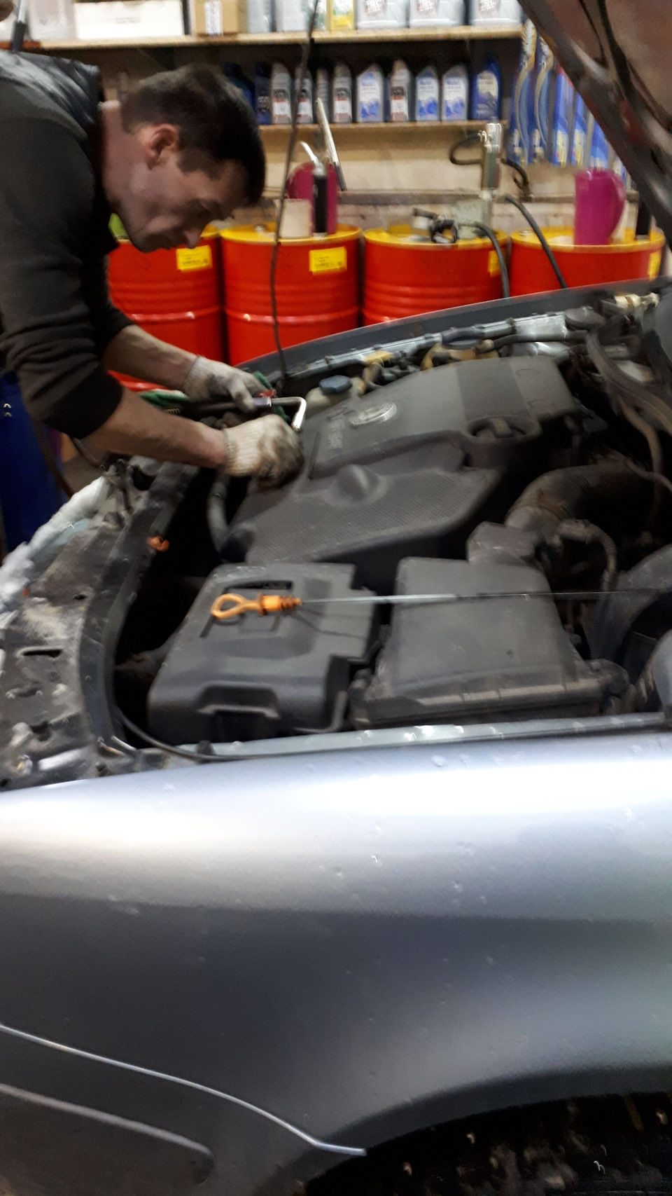 4605A259 Ремкомплект суппорта Mitsubishi | Запчасти на DRIVE2