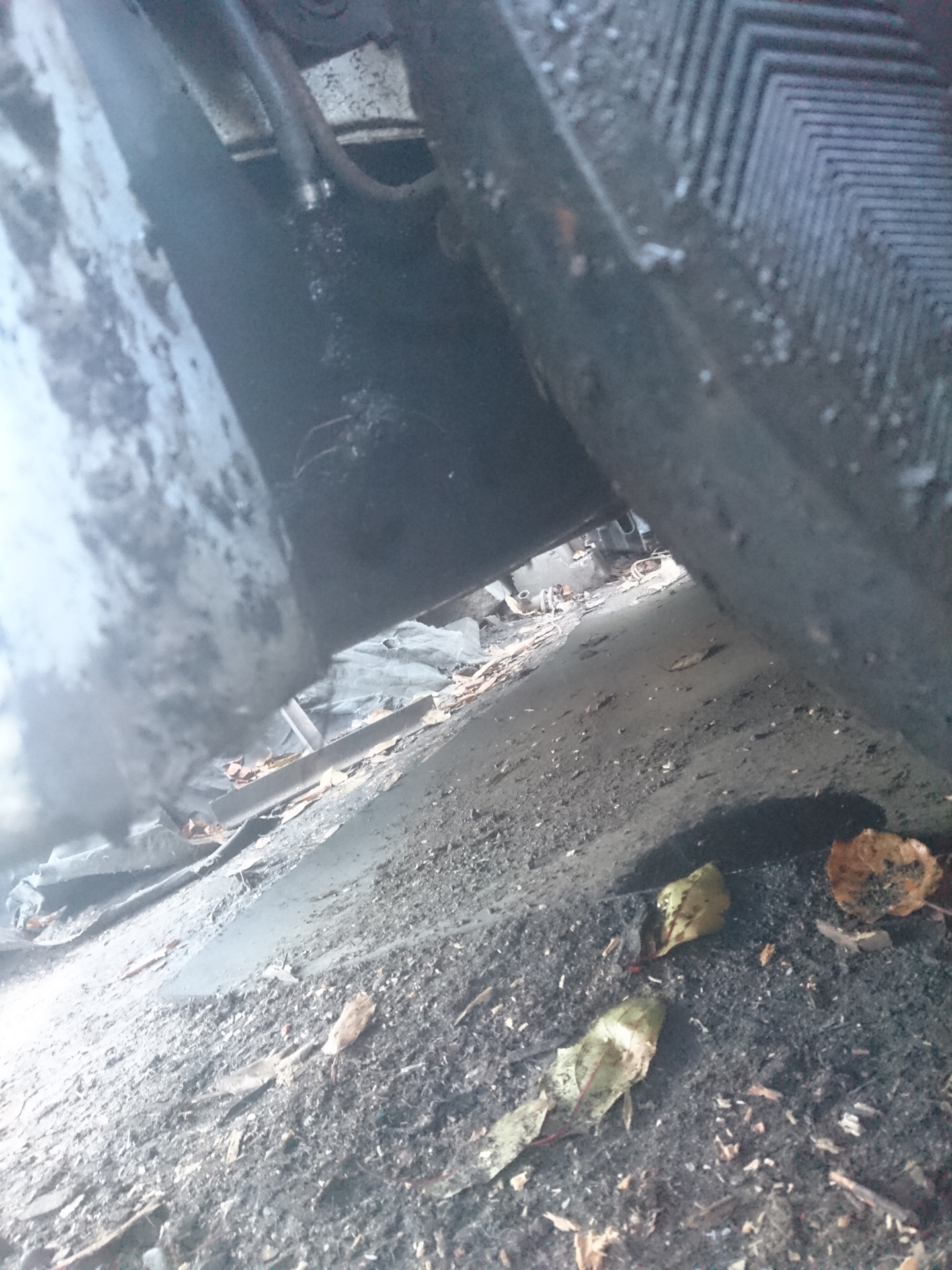 Дворники. — Mitsubishi ASX, 1,8 л, 2013 года | аксессуары | DRIVE2