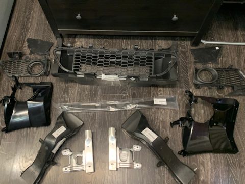 51118054163 Опора Л BMW | Запчасти на DRIVE2