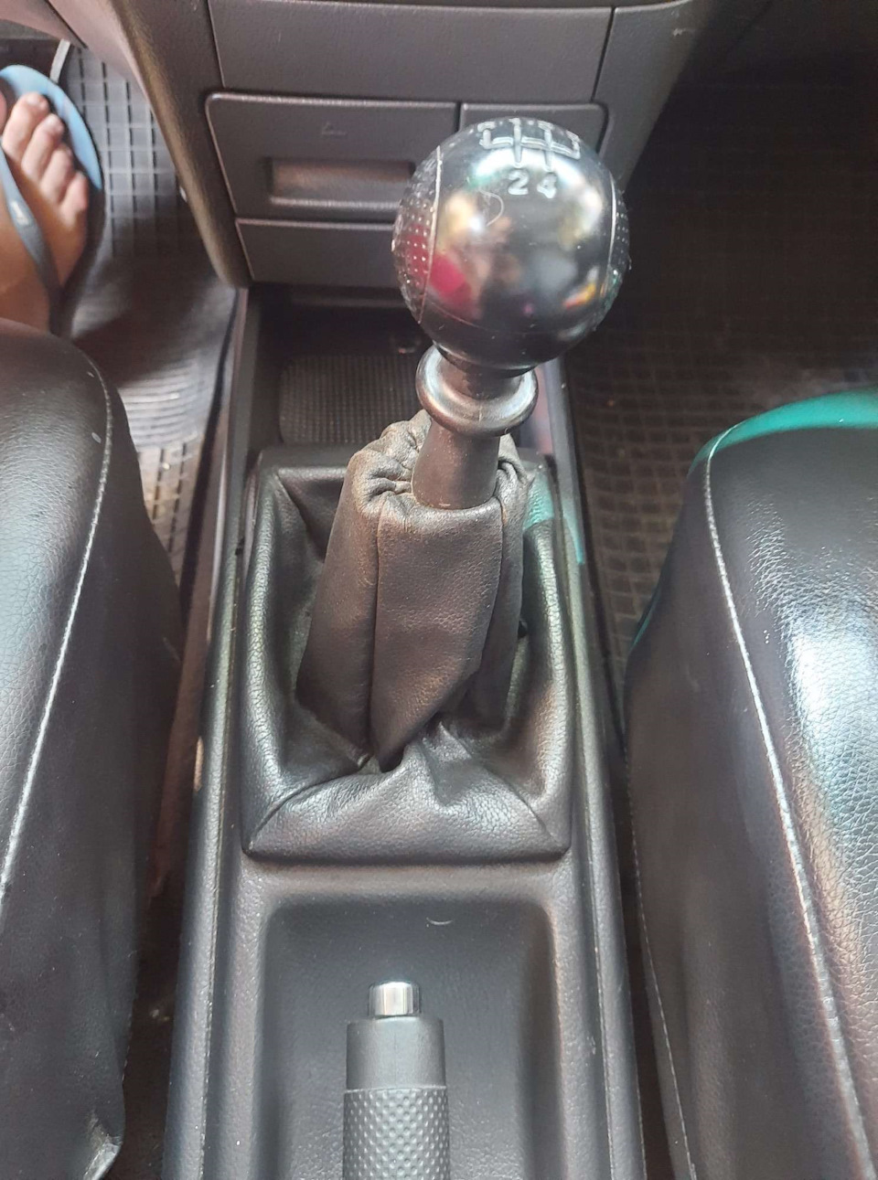 Установка масляного насоса от G4KD на G4KE — Hyundai Santa Fe (3G), 2,4 ...