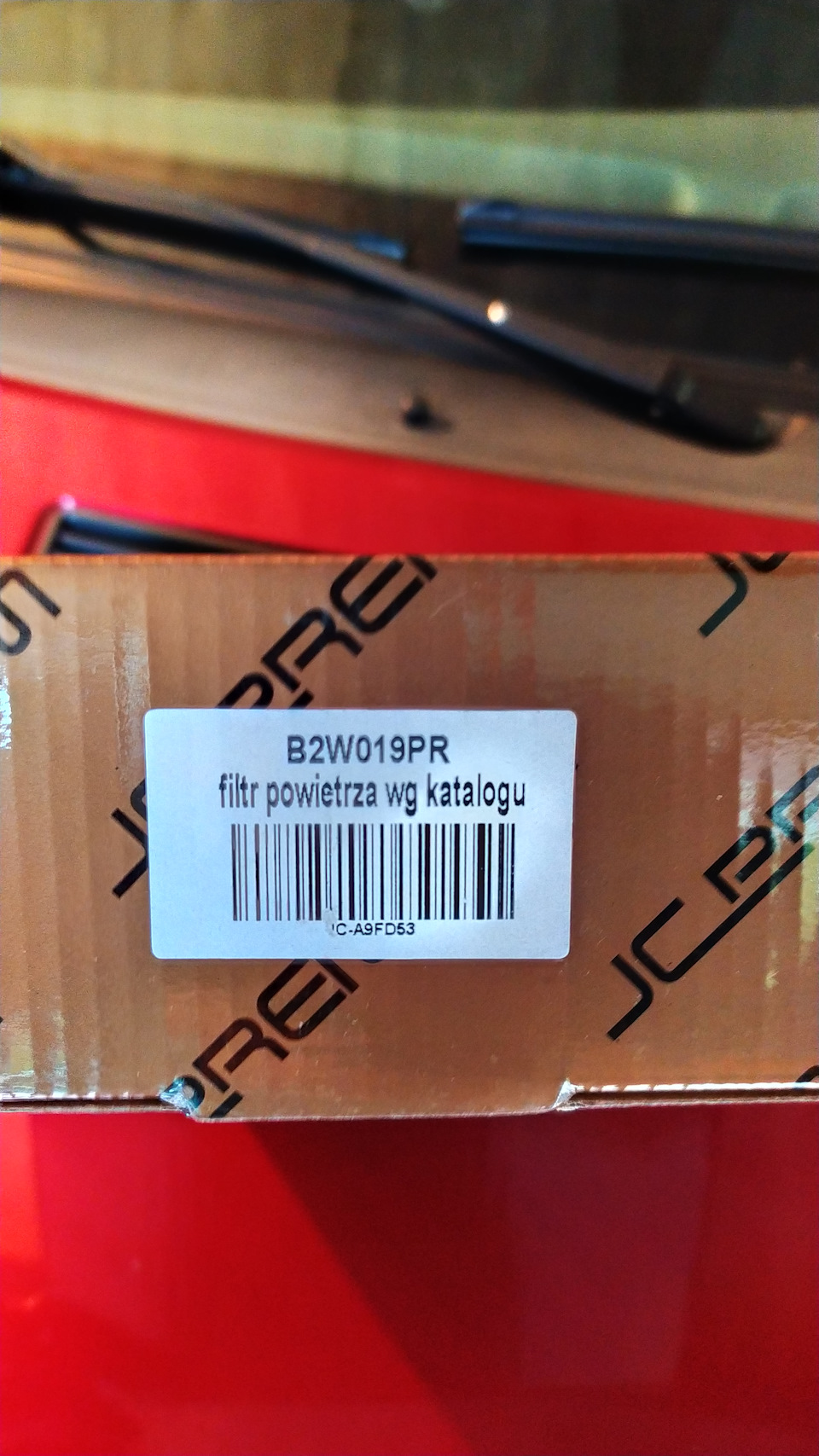 Установка регистратора — Volvo S60 (2G), 2,5 л, 2014 года | аксессуары | DRIVE2