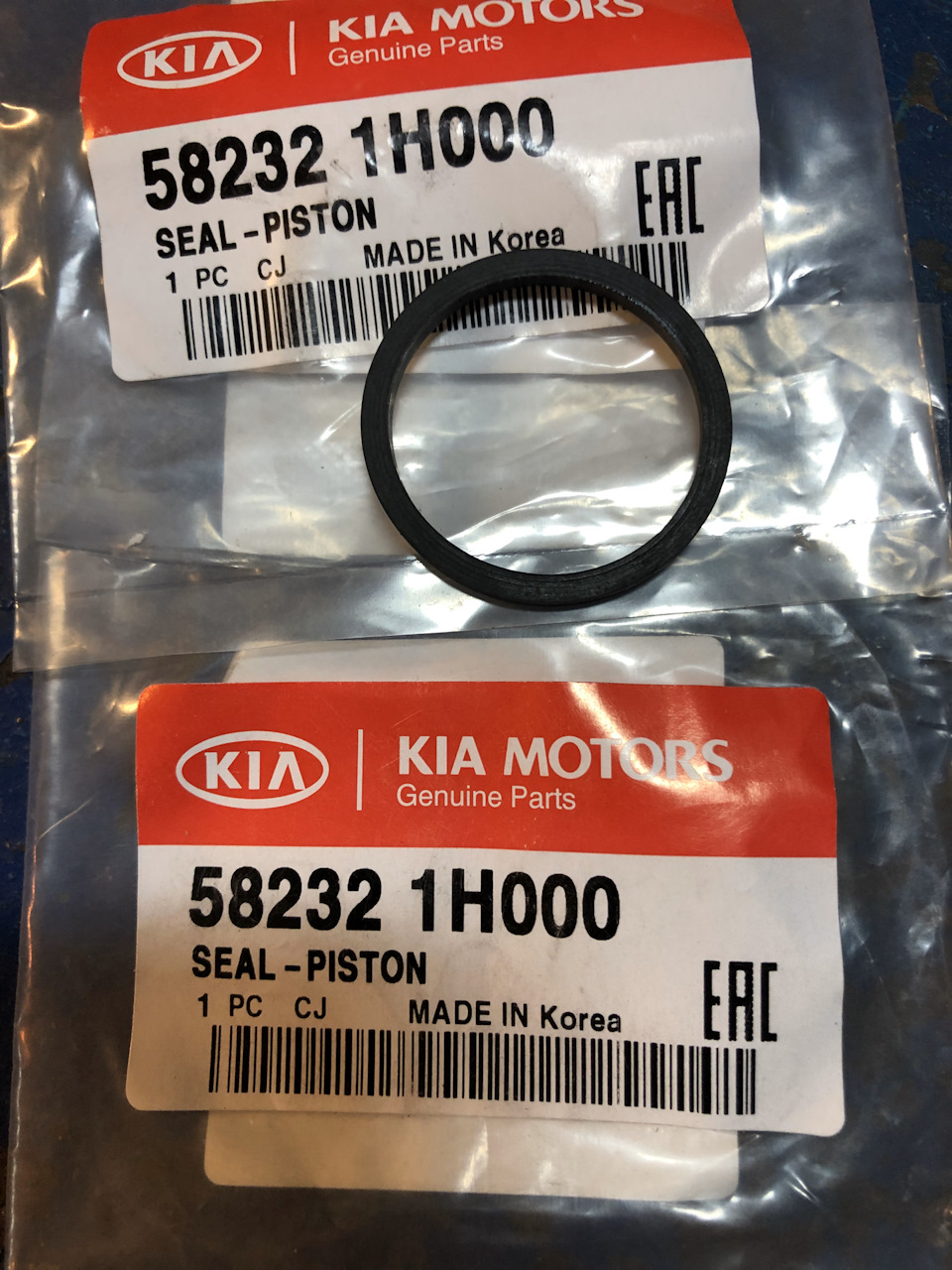 Доработка колпаков диска Пталомей — Lada Vesta, 1,6 л, 2019 года ...