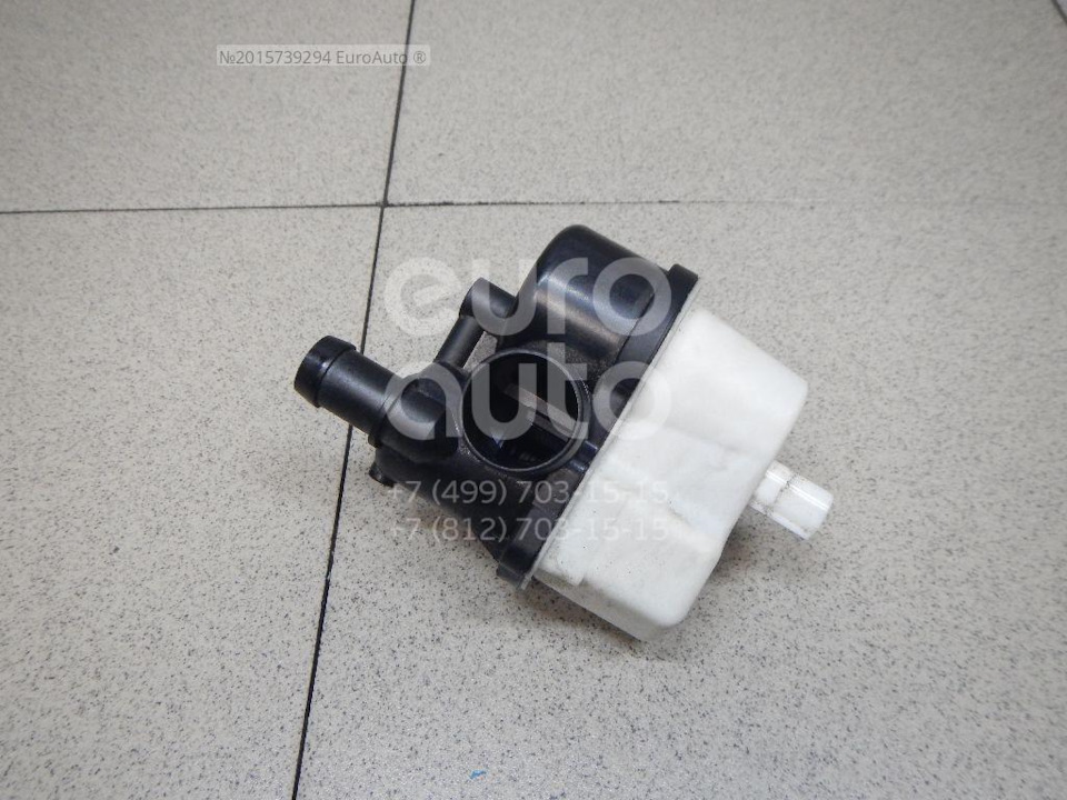 7L0906243F Диагностический насос топливной системы VAG | Запчасти на DRIVE2