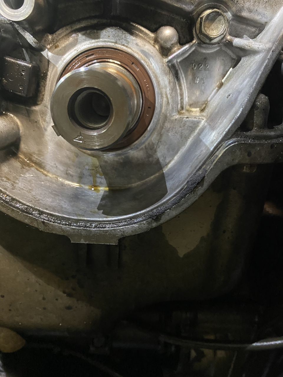 Обслуживание после покупки — Mitsubishi Pajero (4G), 3 л, 2013 года ...