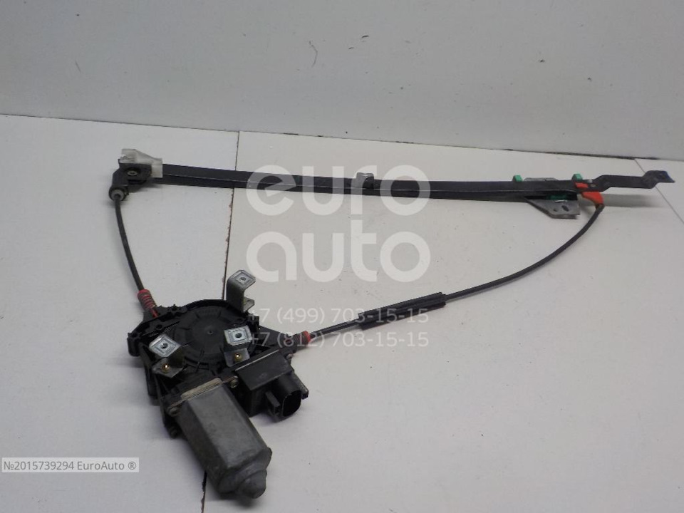 7D0959802C Мотор стеклоподъёмника VAG | Запчасти на DRIVE2