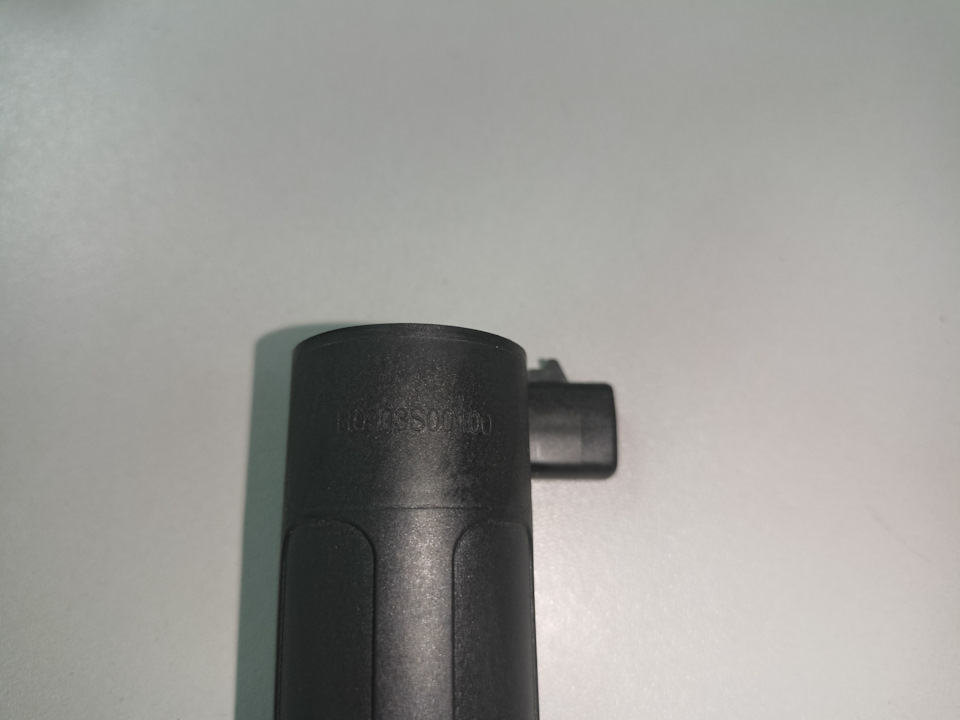 ZS052 катушки зажигания — Renault Scenic II, 2 л, 2008 года | запчасти ...