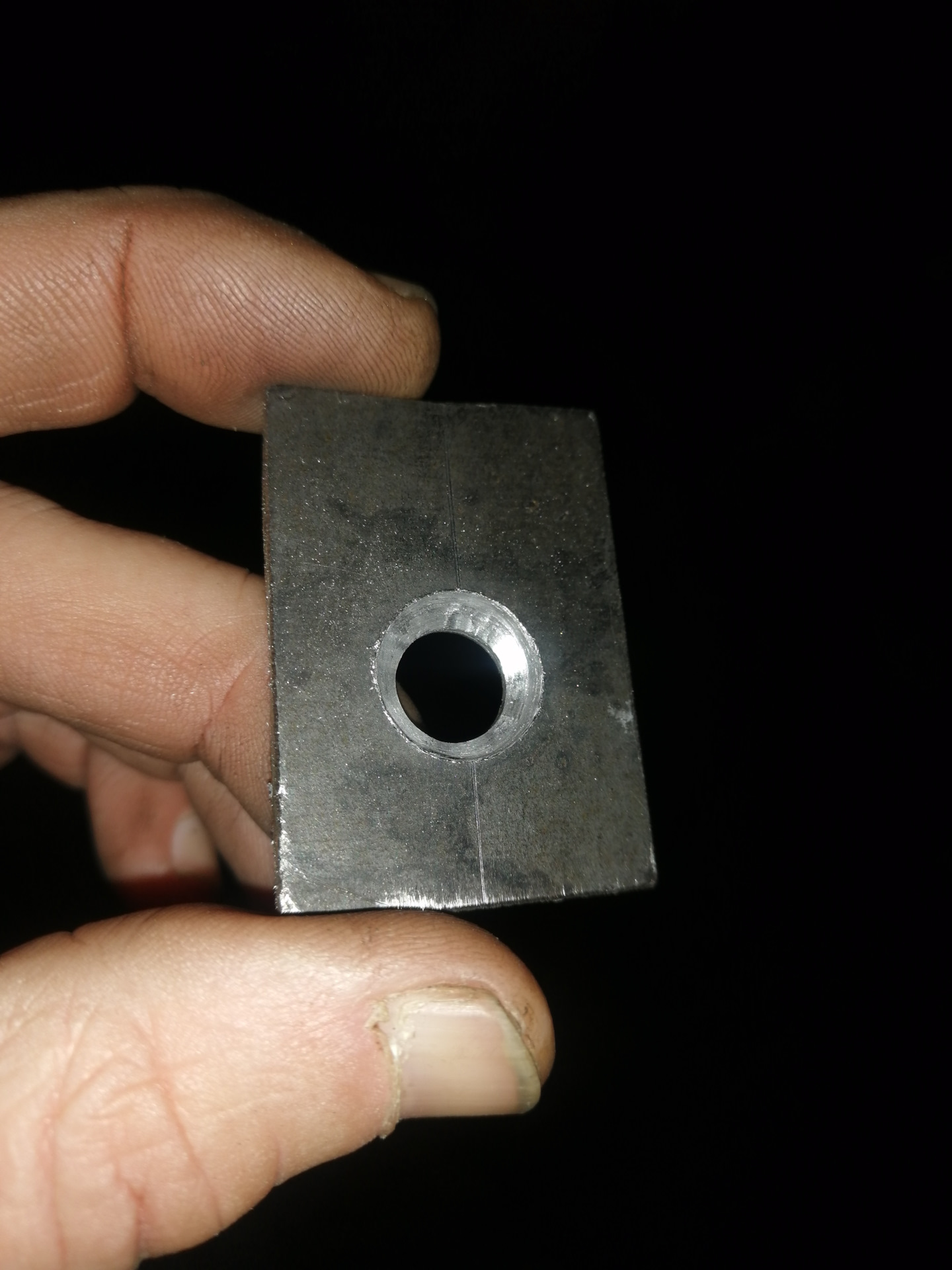 Развальные болты сзади 1456980 / 1456979 / 1471745 — Ford C-Max I, 1,8 ...