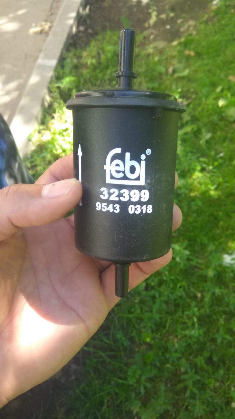 Замена опоры АКПП — Peugeot 308 (1G), 1,6 л, 2010 года | своими руками ...