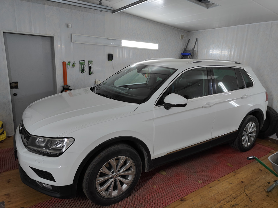 Покупка авто — Skoda Octavia A7 Mk3, 1,4 л, 2019 года | просто так | DRIVE2
