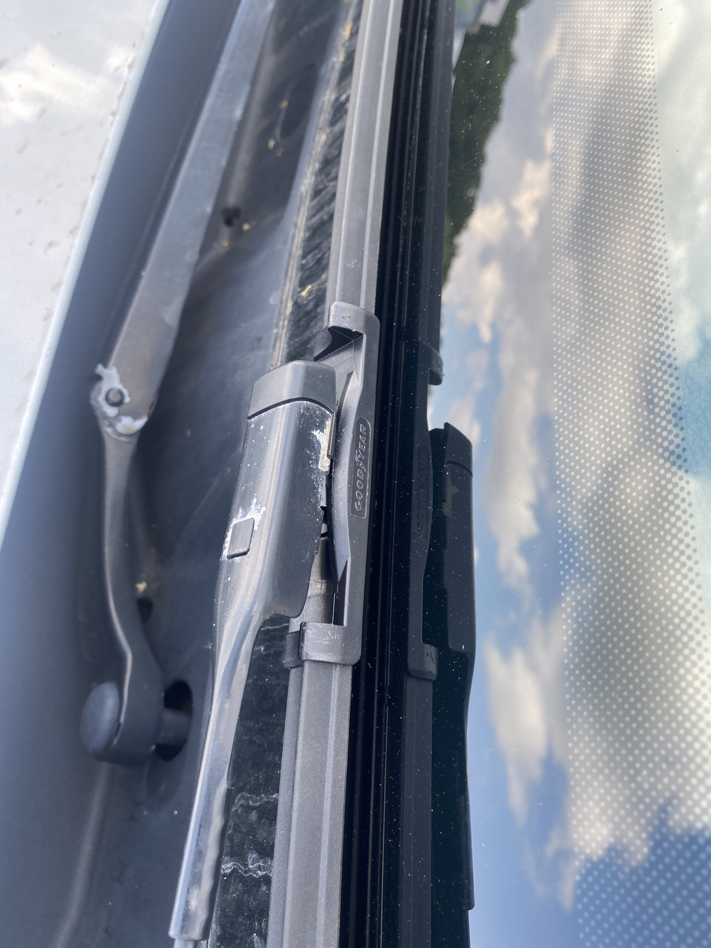 Колхоз дело добровольное — Audi A3 Sedan (8V), 1,4 л, 2013 года ...