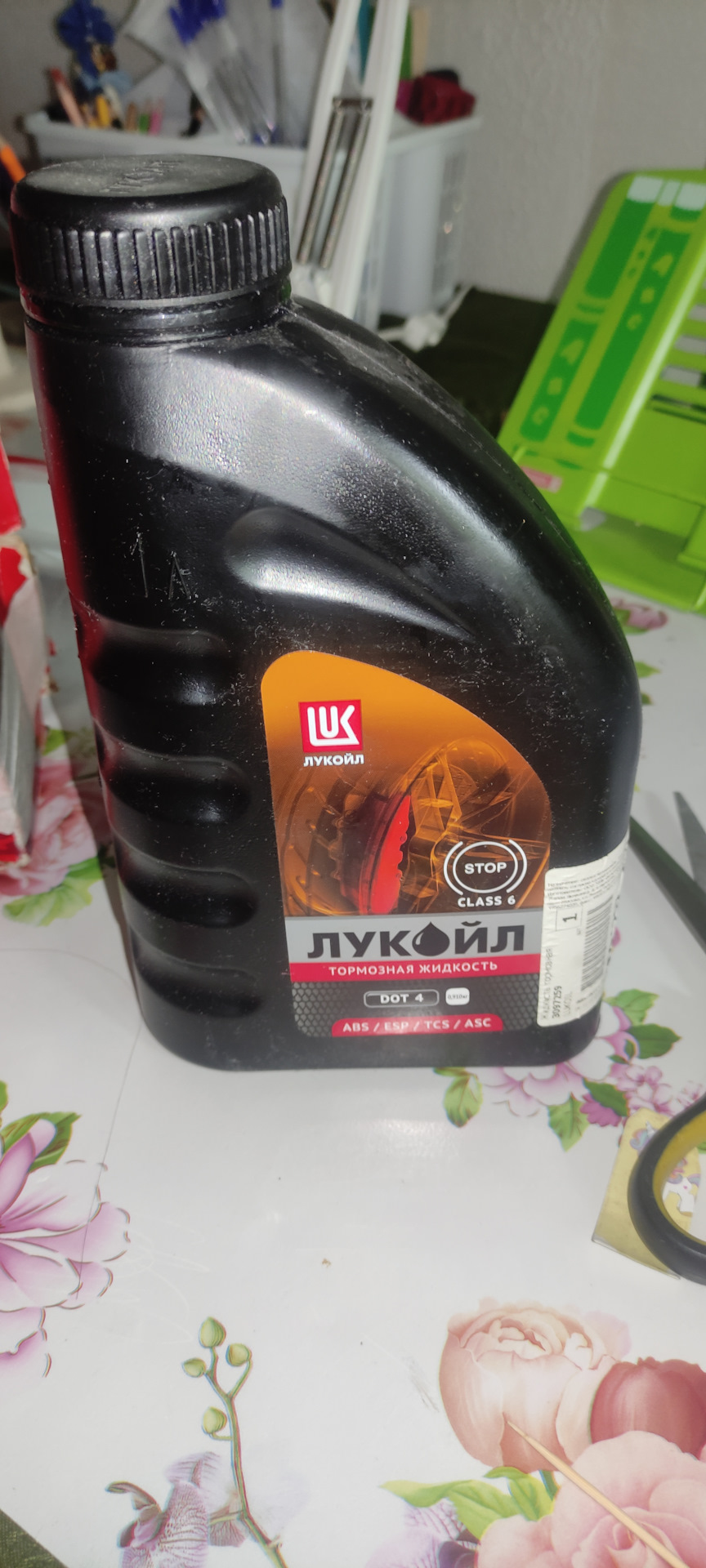 Замена задних барабанных тормозов, зад. ступицы, масла ДВС — Ford Focus ...