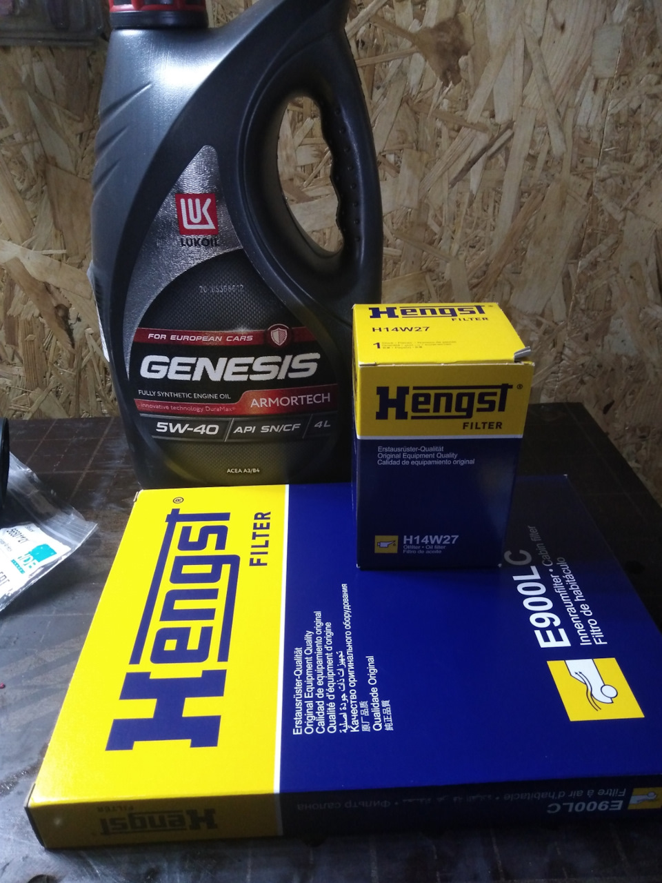 То — Volkswagen Golf Mk4, 1,6 л, 2000 года | плановое ТО | DRIVE2