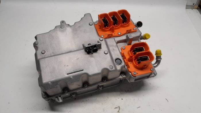 Неисправна зарядка аккумулятор. 2 часть — Volvo XC90 (2G), 2 л, 2016 ...