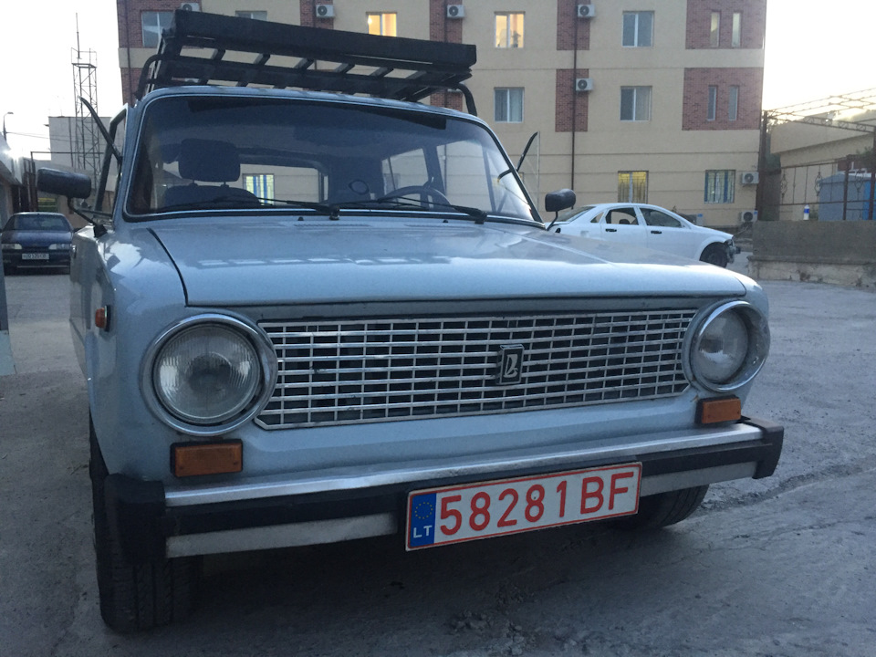 Моя коллекция номеров! — Lada 2102, 1,3 л, 1974 года | наблюдение | DRIVE2