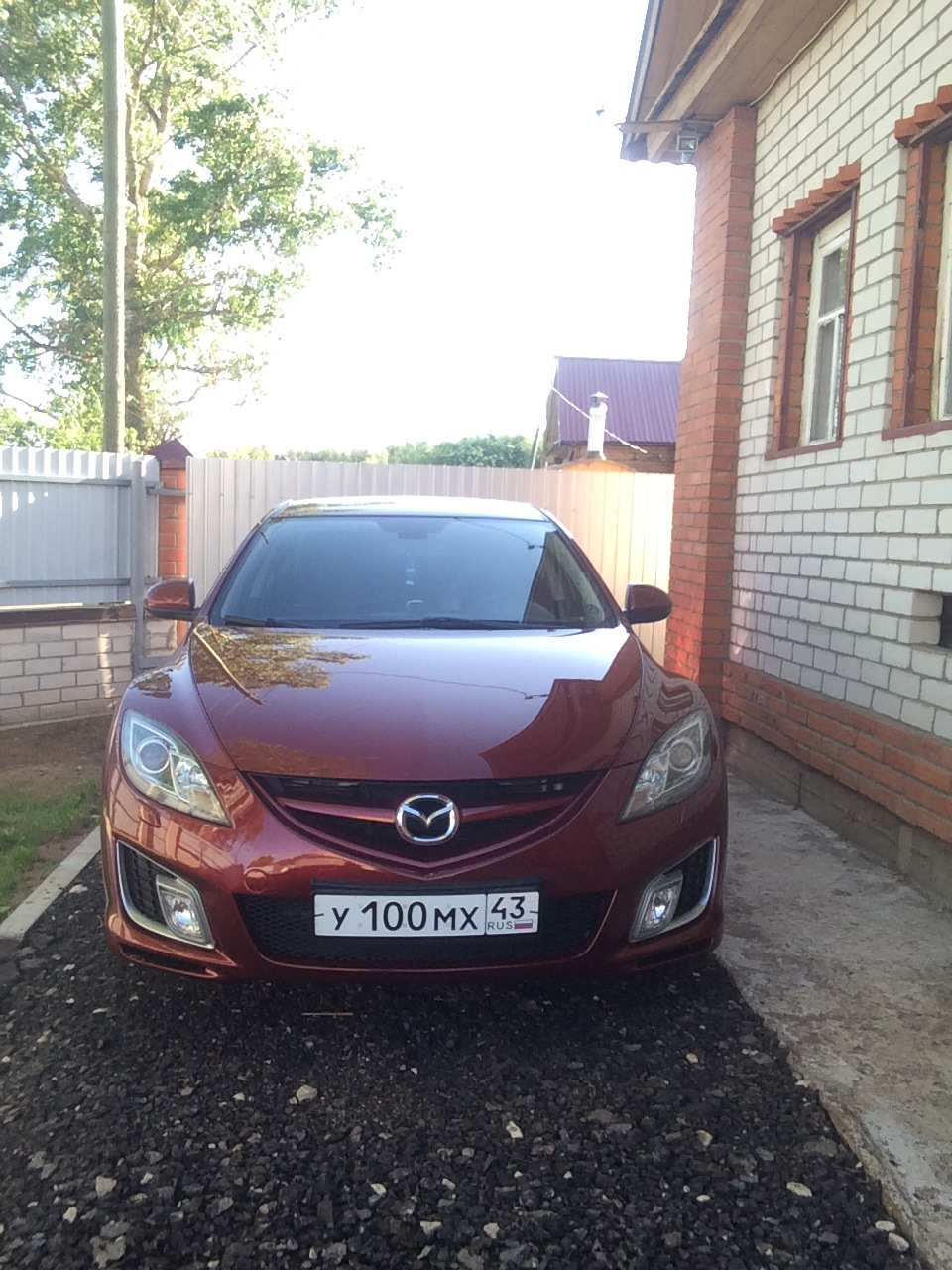 Пытаемся разбудить "Бегемота". Замена ФТО на 4D20, тщетные попытки ...