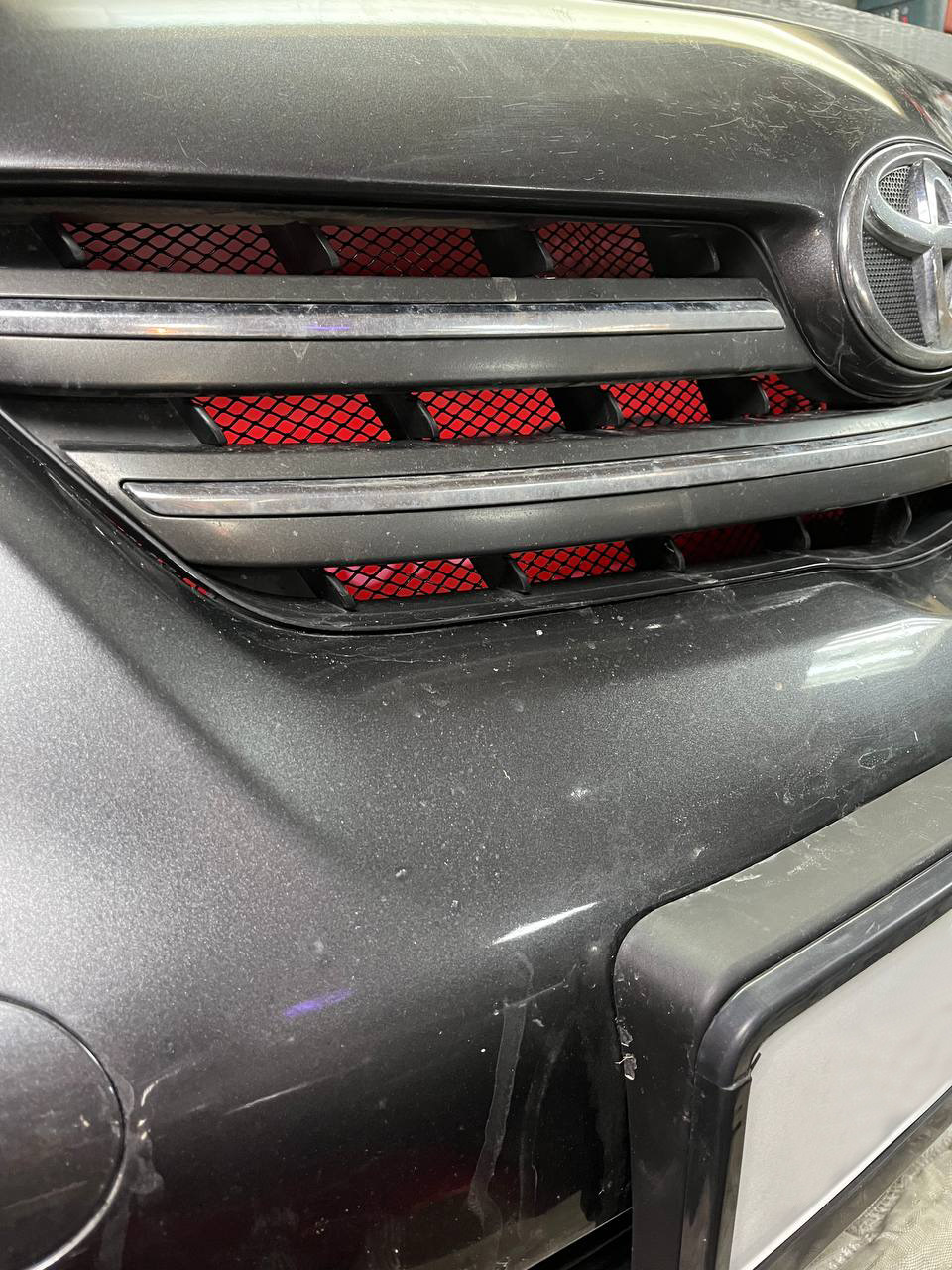 Капиталка 1zr-fe, плюс тормоза и ходовка — Toyota Corolla (140/150), 1 ...