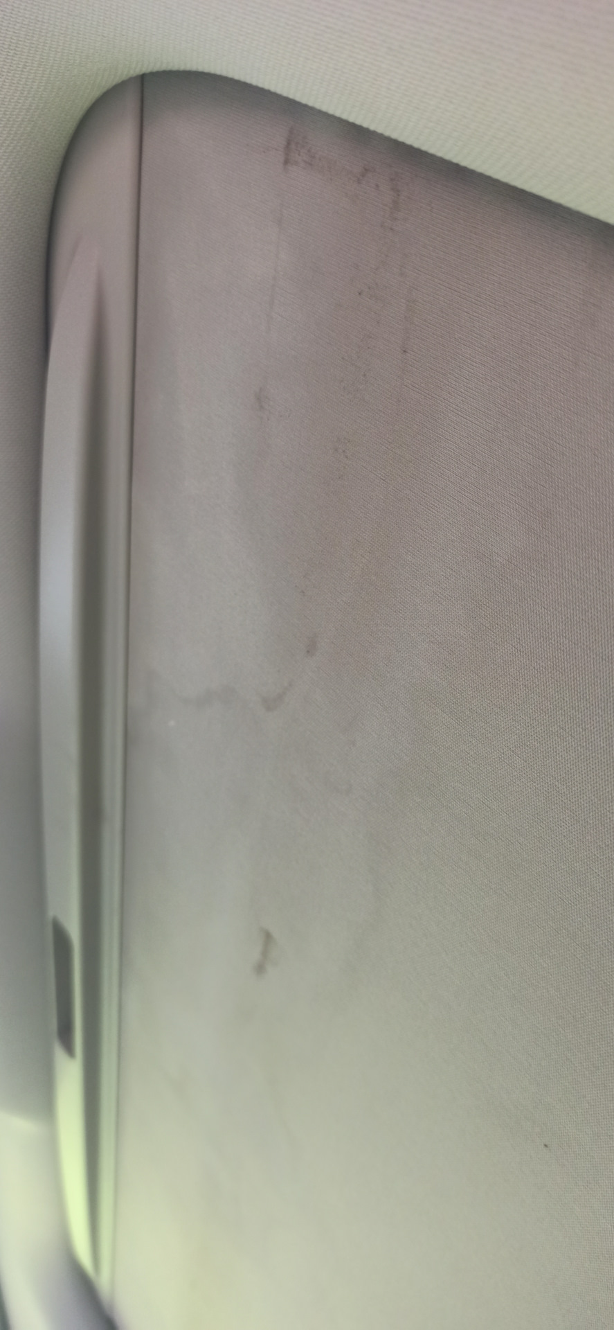 Шторка люка — Сообщество «KIA Sportage III» на DRIVE2