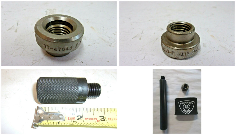 70. Замена масла в АКПП 6L50 — Chevrolet TrailBlazer (2G), 2,8 л, 2014 ...