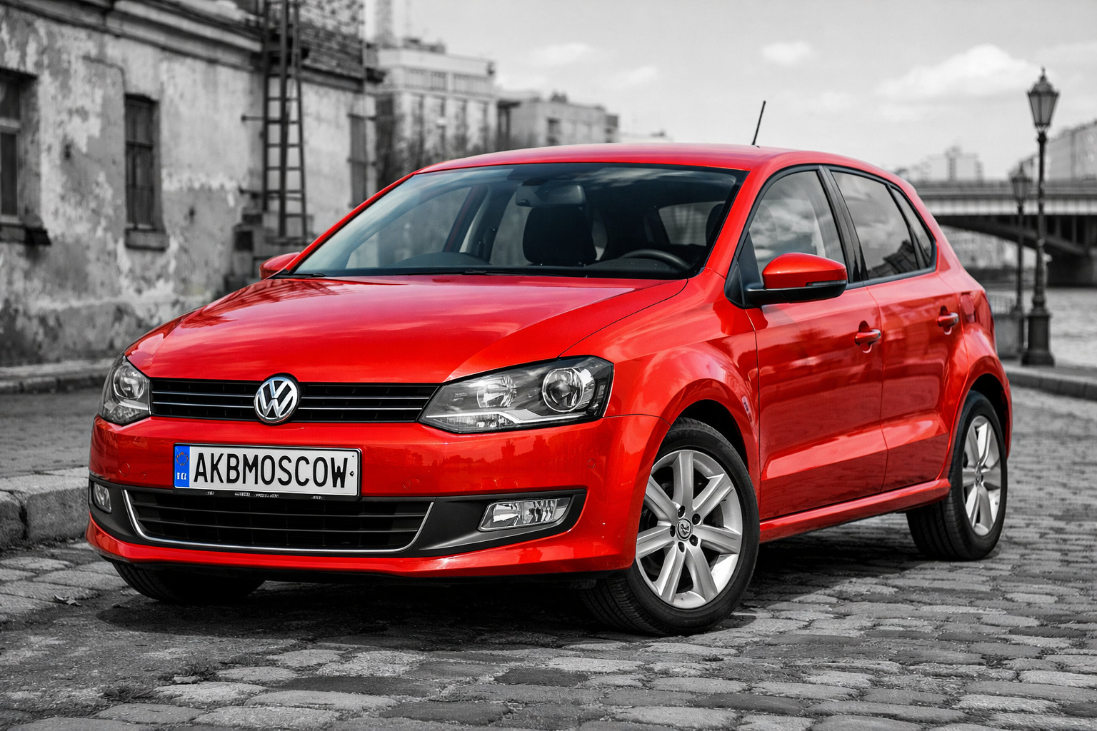 Как выбрать аккумулятор для Volkswagen Polo V 2009-2015: практическое ...