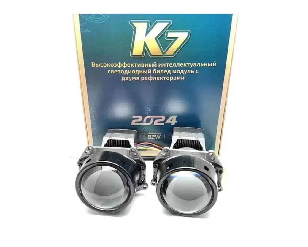 Помогите с установкой Bi Led 🙃 — Toyota Allion (T240), 1,5 л, 2004 года ...