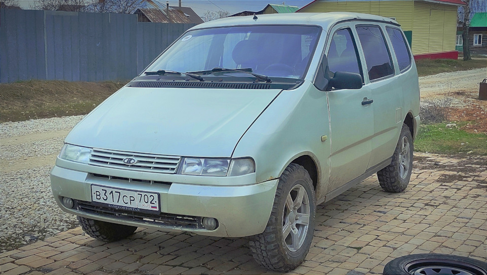 Пополнение в автопарке — Chevrolet Niva GLX, 1,7 л, 2009 года | покупка ...