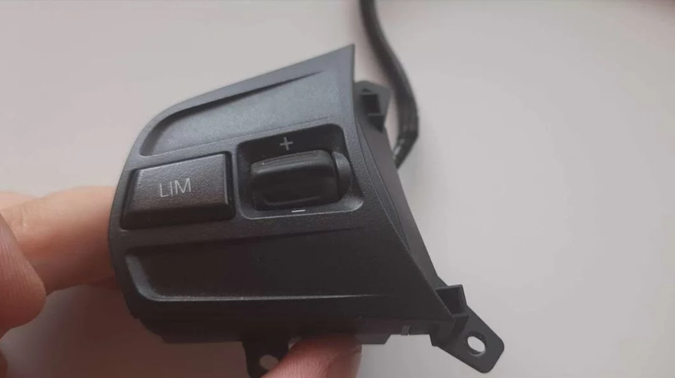 61319225710 Переключатель многофункц. руля BMW | Запчасти на DRIVE2