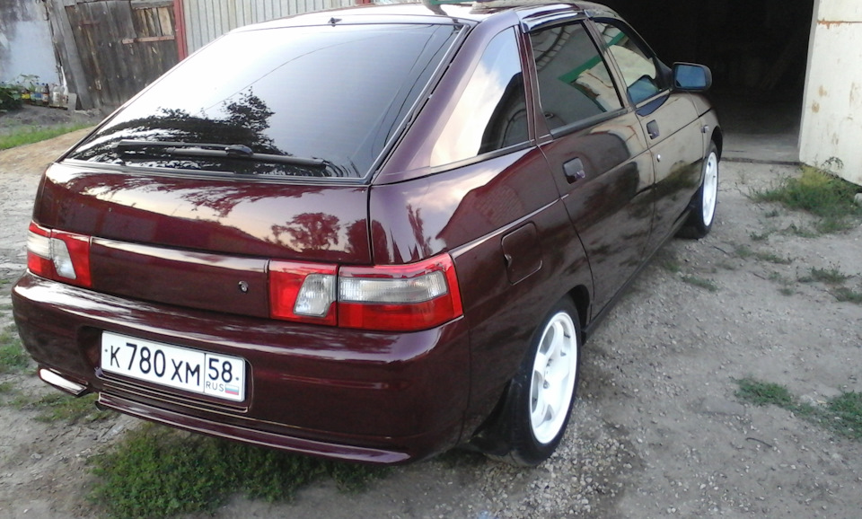 Трос ручника для Гольф 2 (дисковые тормоза) — Volkswagen Golf Mk2, 1,8 ...