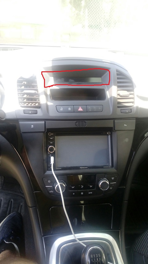 Ребят помогите (подскажите ) — Opel Insignia (1G), 2 л, 2011 года ...
