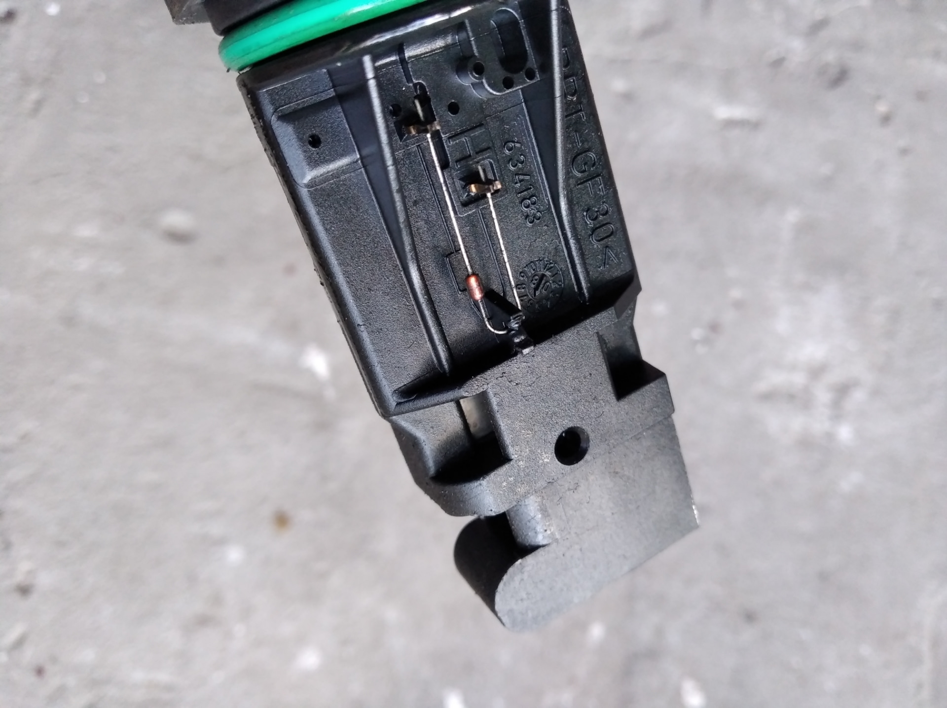 Установка PS Dynaudio — Volvo S80 (2G), 2,5 л, 2012 года | автозвук ...