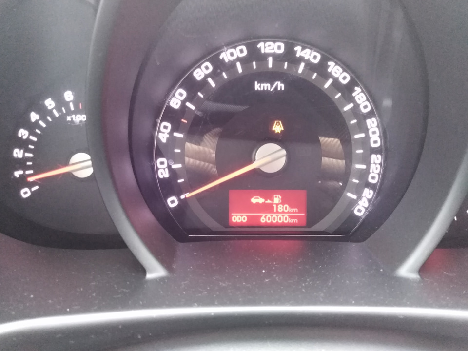 Запись, 9 февраля 2019 — DRIVE2