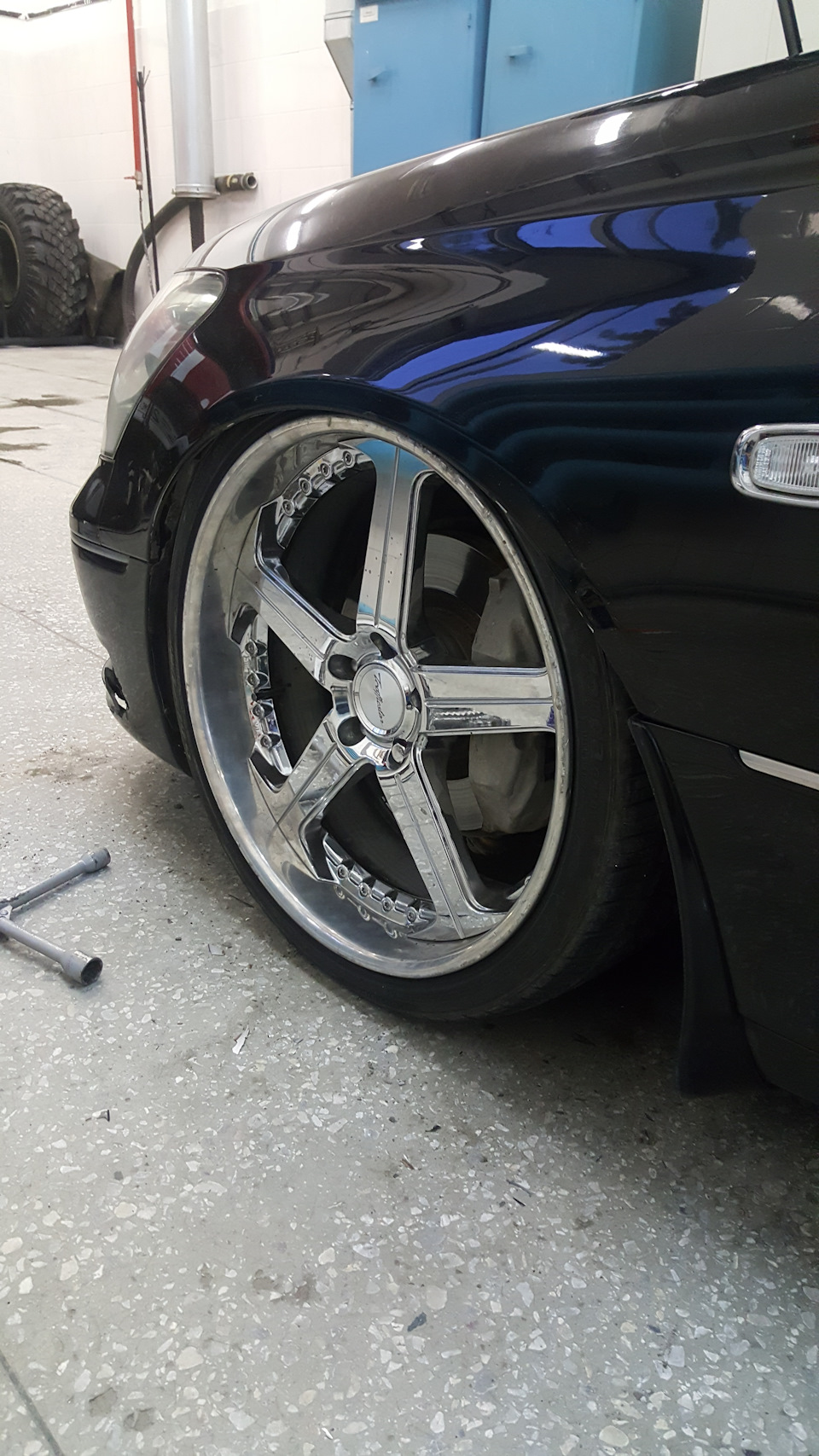 83122285674 Освежитель воздуха Natural Air Purifying Green Tea BMW ...