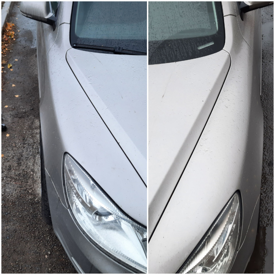 1️⃣4️⃣ Диски R16 7J ET35 на Шкоду Октавию А5ФЛ. — Skoda Octavia Combi ...