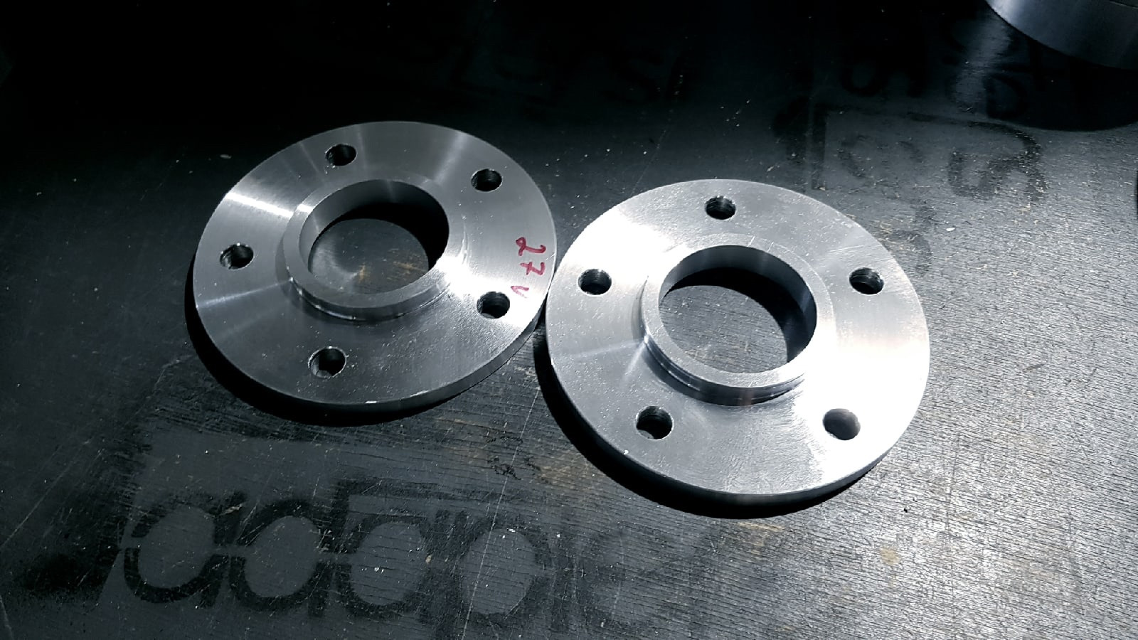 Проставки на переднюю ось, передние стойки, доводчики дверей — Lexus GS ...