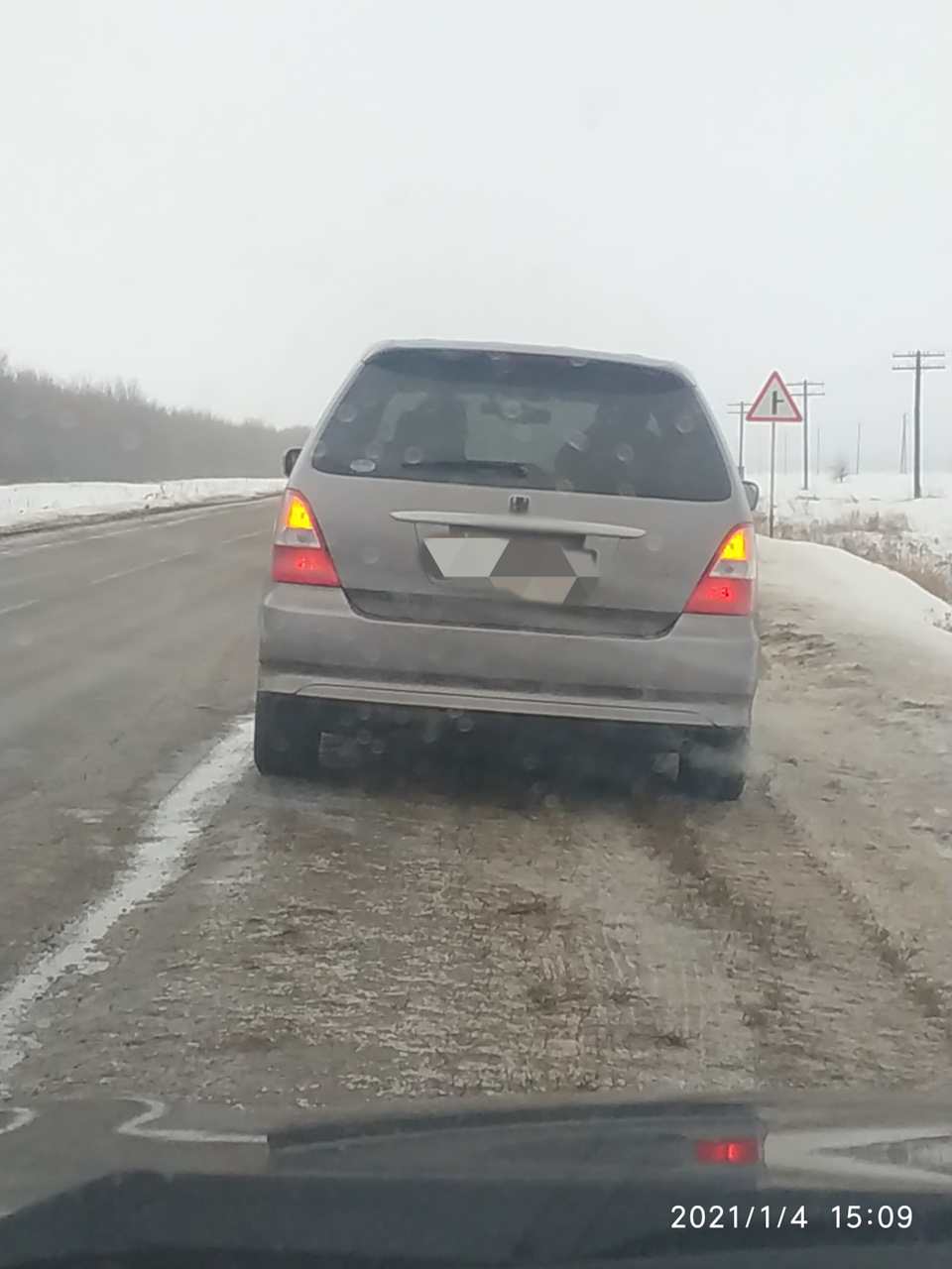 Праворукий злодей отнял зеркало леворукой камри 40 — Toyota Camry (XV40 ...