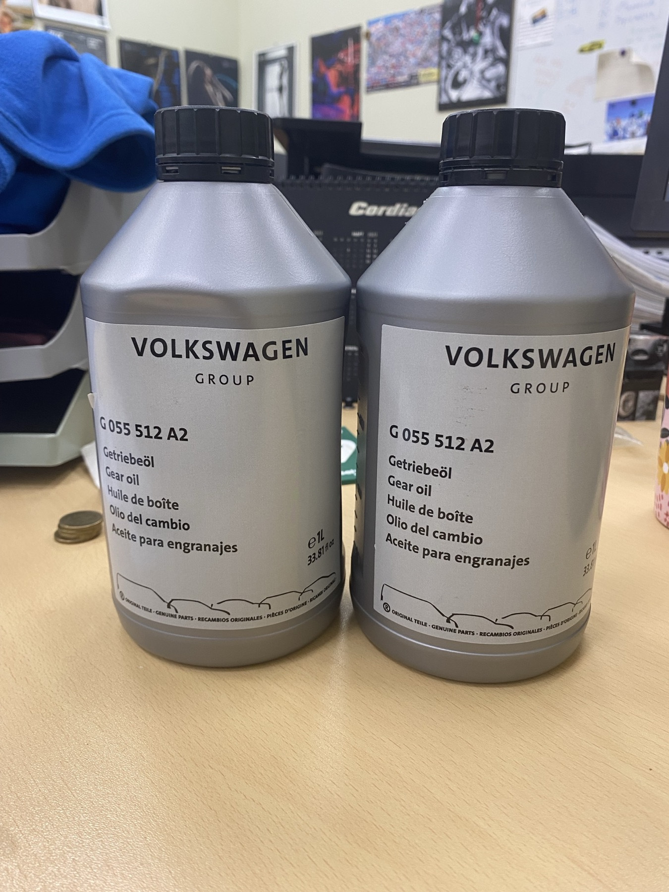 Замена масел в DSG7 dq200 — Skoda Octavia A7 Mk3, 1,4 л, 2014 года ...