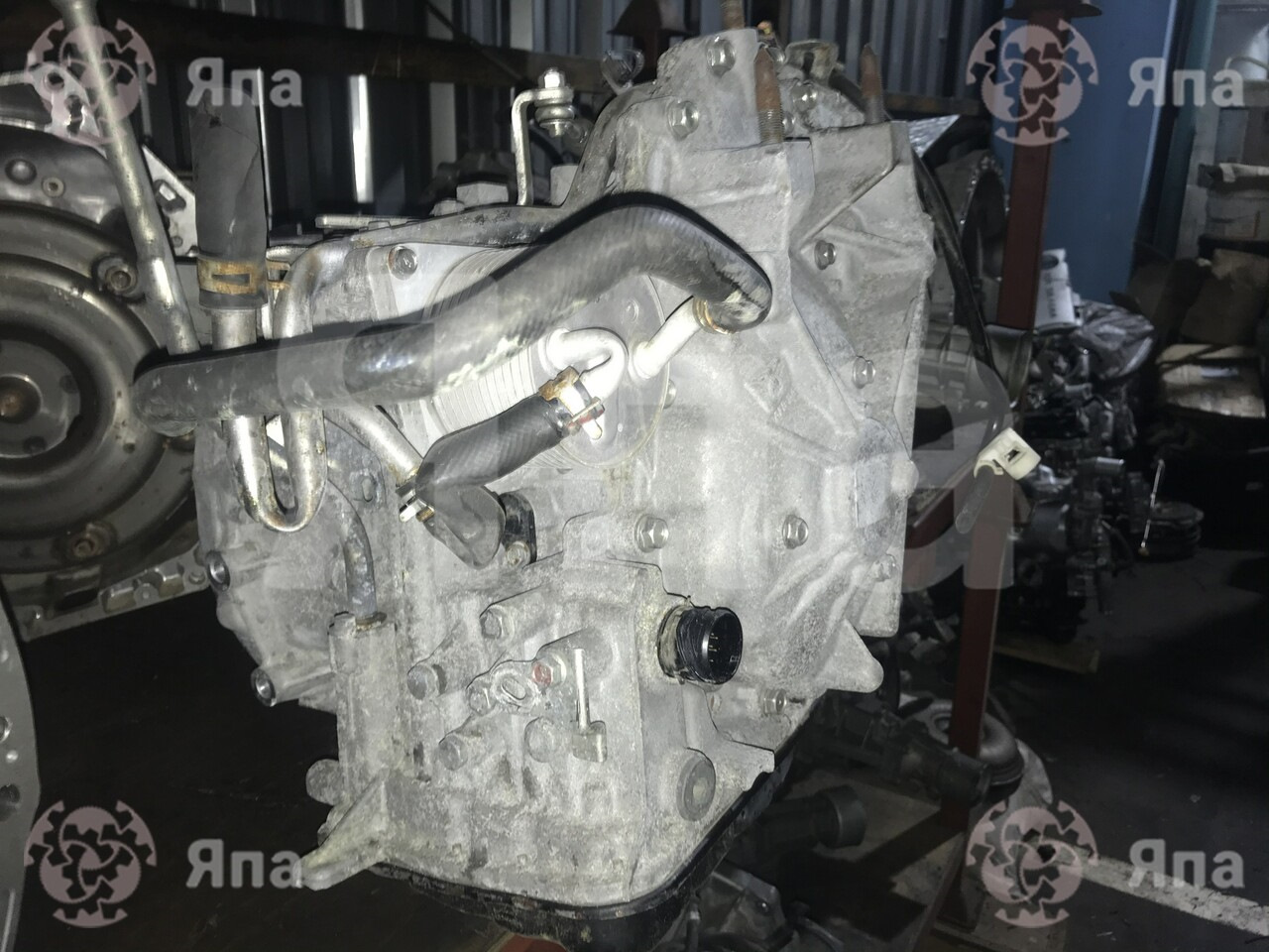 Вариатор JF011E (W1CJA) Мицубиси Аутлендер XL — Япа на DRIVE2