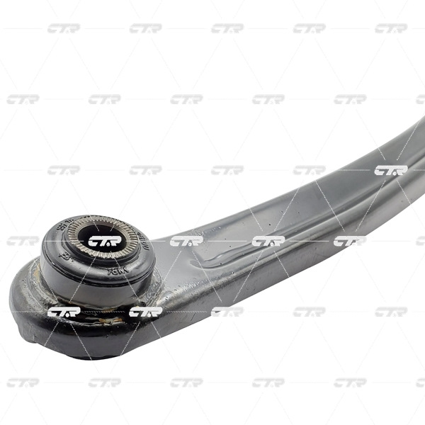 CQ0002 Рычаг подвески задний правый CTR | Запчасти на DRIVE2