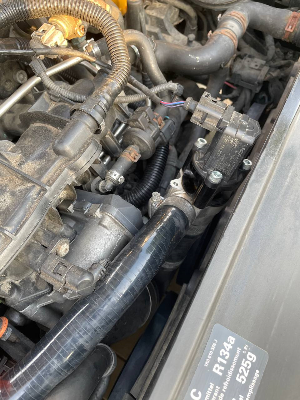 1K0010328J Телевизор Volkswagen Golf 5 VAG | Запчасти на DRIVE2