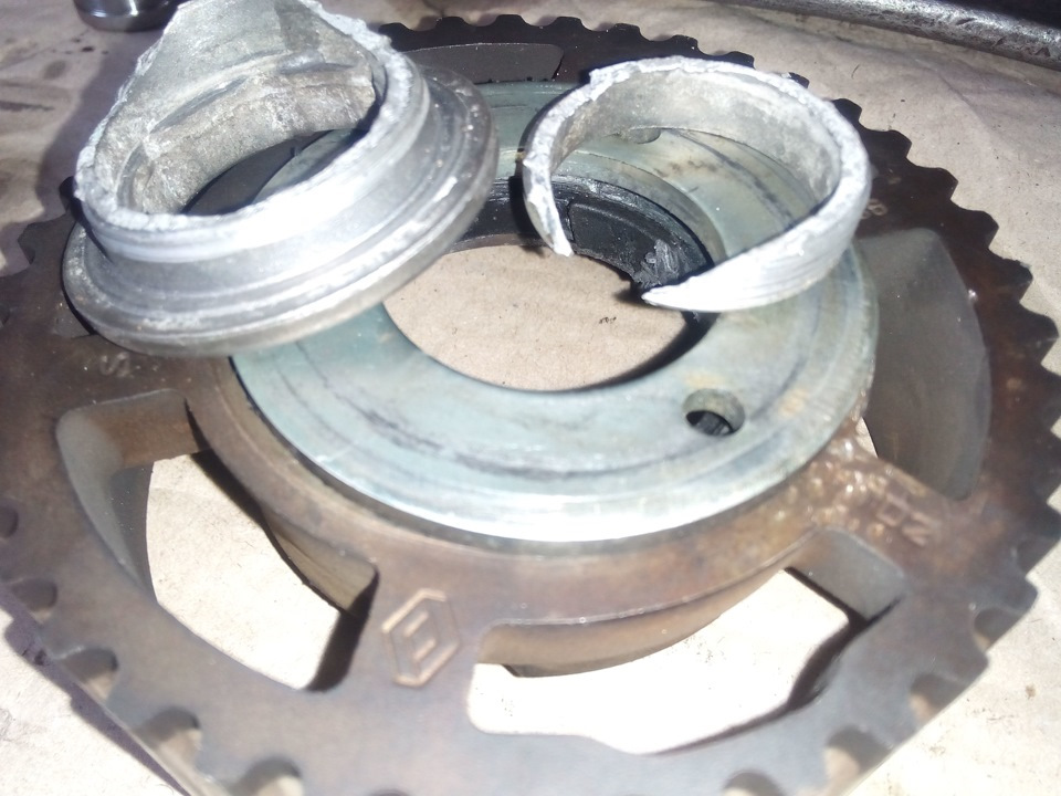 1.9 dTi F9Q.ТНВД BOSCH VE (VP 37). Регулировка цикловой подачи топлива ...