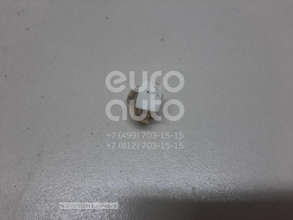 1450985 Клипса ( фиксатор ) молдинга порога / Focus-II, C-Max 03~ Ford ...