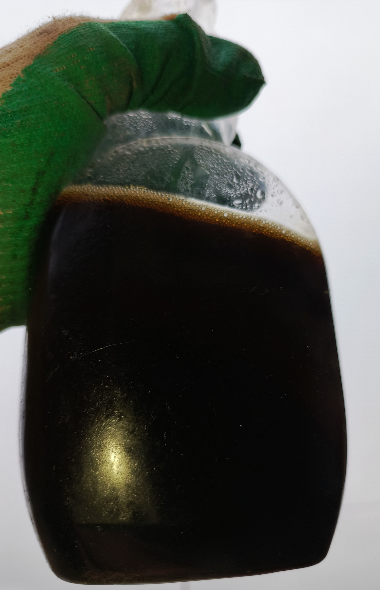 Замена трансмиссионной жидкости в коробке — Changan CS55 Plus (2G), 1,5 ...