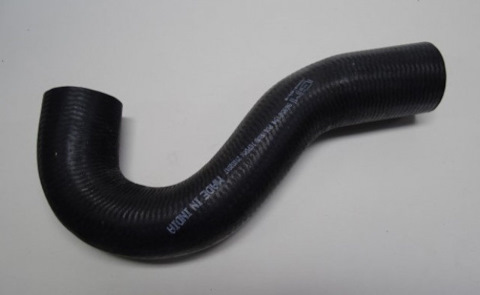 96958194 Шланг радиатора выпускной GM | Запчасти на DRIVE2