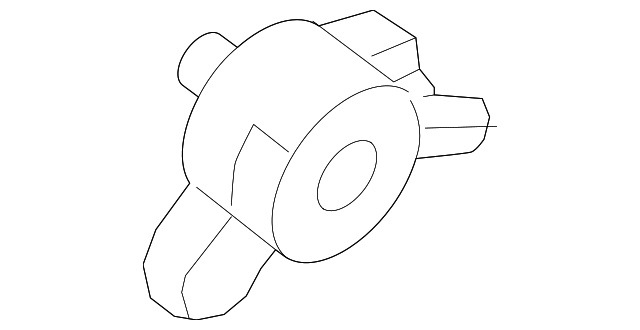 21830A7000 Опорный узел двигателя KIA HYUNDAI | Запчасти на DRIVE2