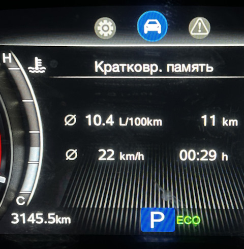 GAC GS5. Отзывы владельцев с фото — DRIVE2.RU