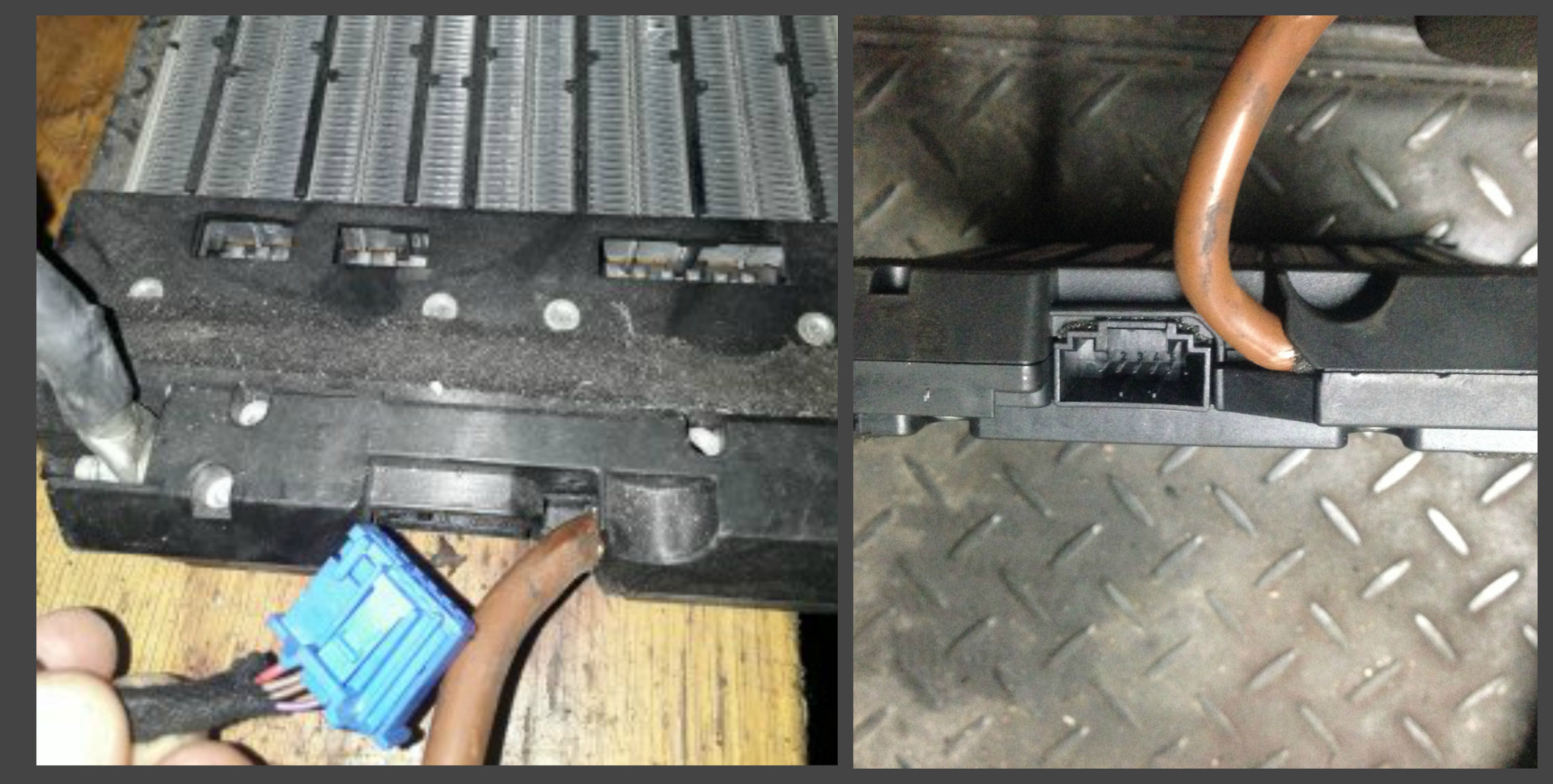 Дополнительный Электроотопитель Audi A2 ( PTC, Электро-ТЭН, ФЕН, Z35 ...