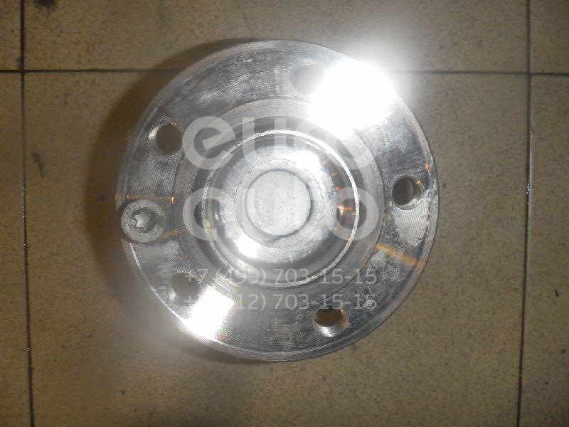 31277811 Подшипник ступичный с ремкомплектом Volvo | Запчасти на DRIVE2