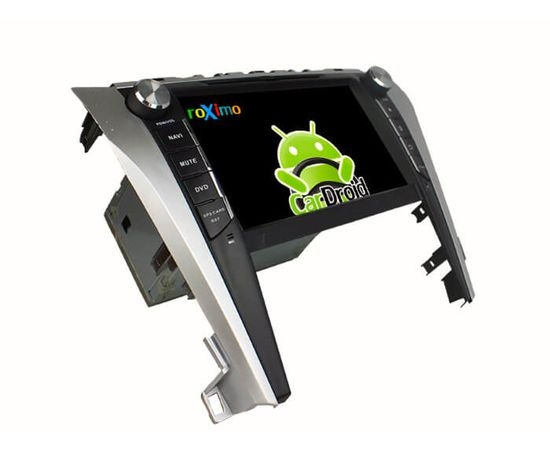 Магнитола roximo rd-1107d собираю информацию. — Toyota Camry (XV50), 2,5 л, 2016 года | автозвук ...