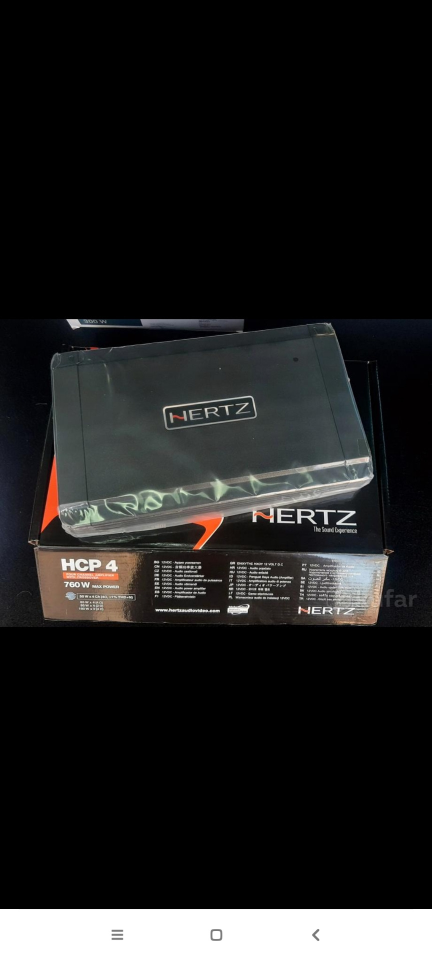 Автозвук, нужен совет — Lincoln Town Car II, 5 л, 1990 года | автозвук | DRIVE2