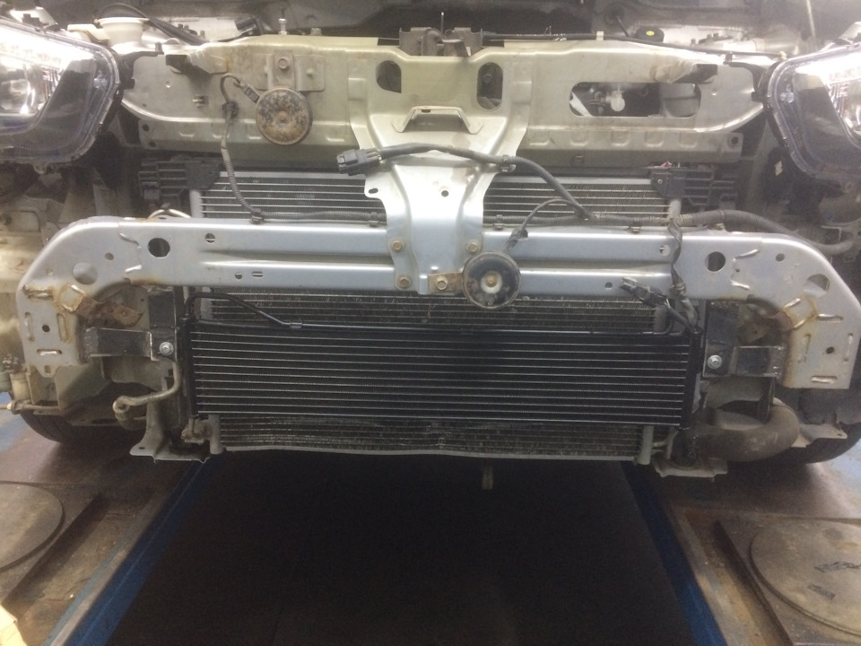 АКПП — Mitsubishi ASX, 1,8 л, 2014 года | своими руками | DRIVE2