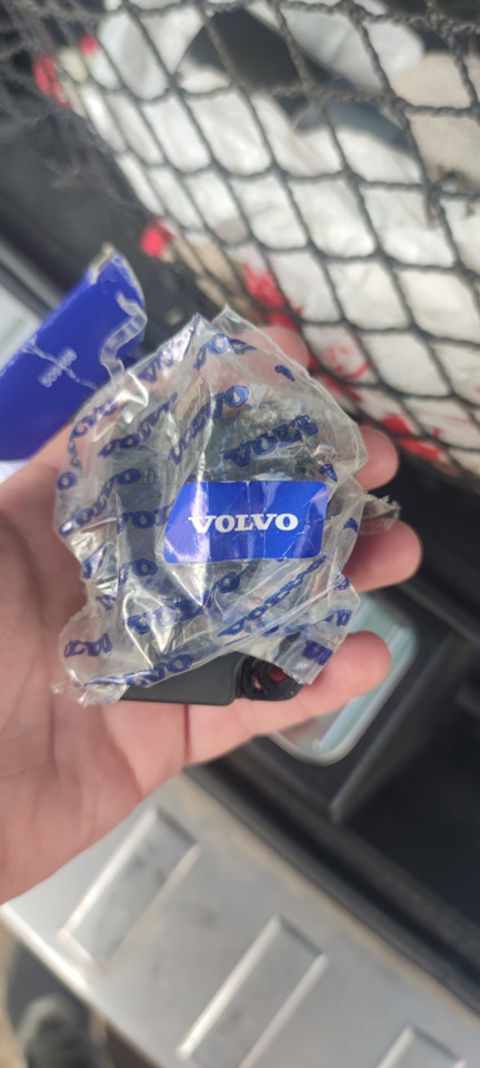 Моторчик регулировки заслонок Вольво 30733779. | 15 000 ₽ в городе ...